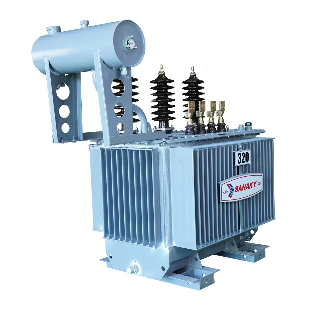 Sanaky Distribution Transformer,Conservator Type,100kva 33kv 0.4kv ...