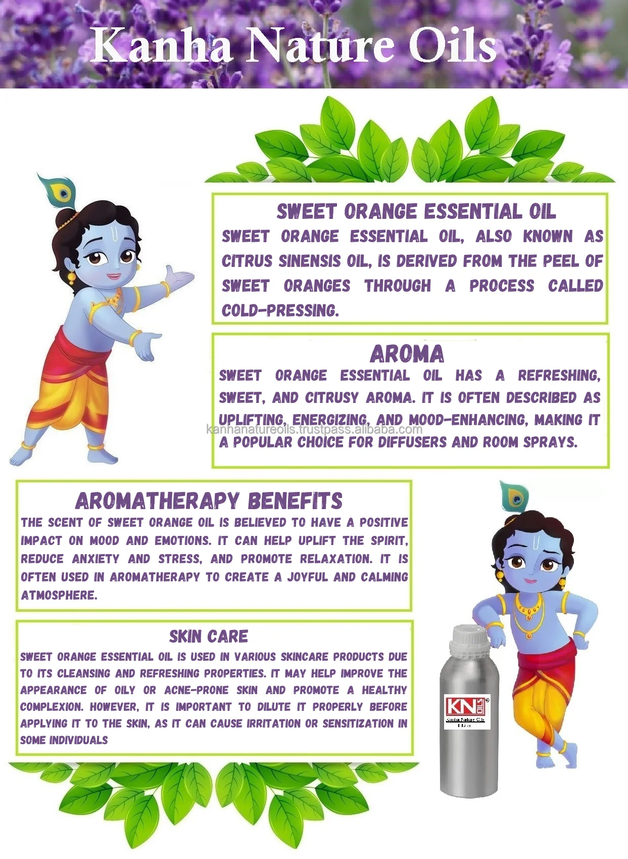 Orange Oil Cold Pressed Method For Face Skincare Organic Sweet Orange ...