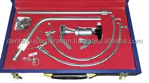 LEYLA RETRACTOR SET - Durable Neurosurgery Instruments