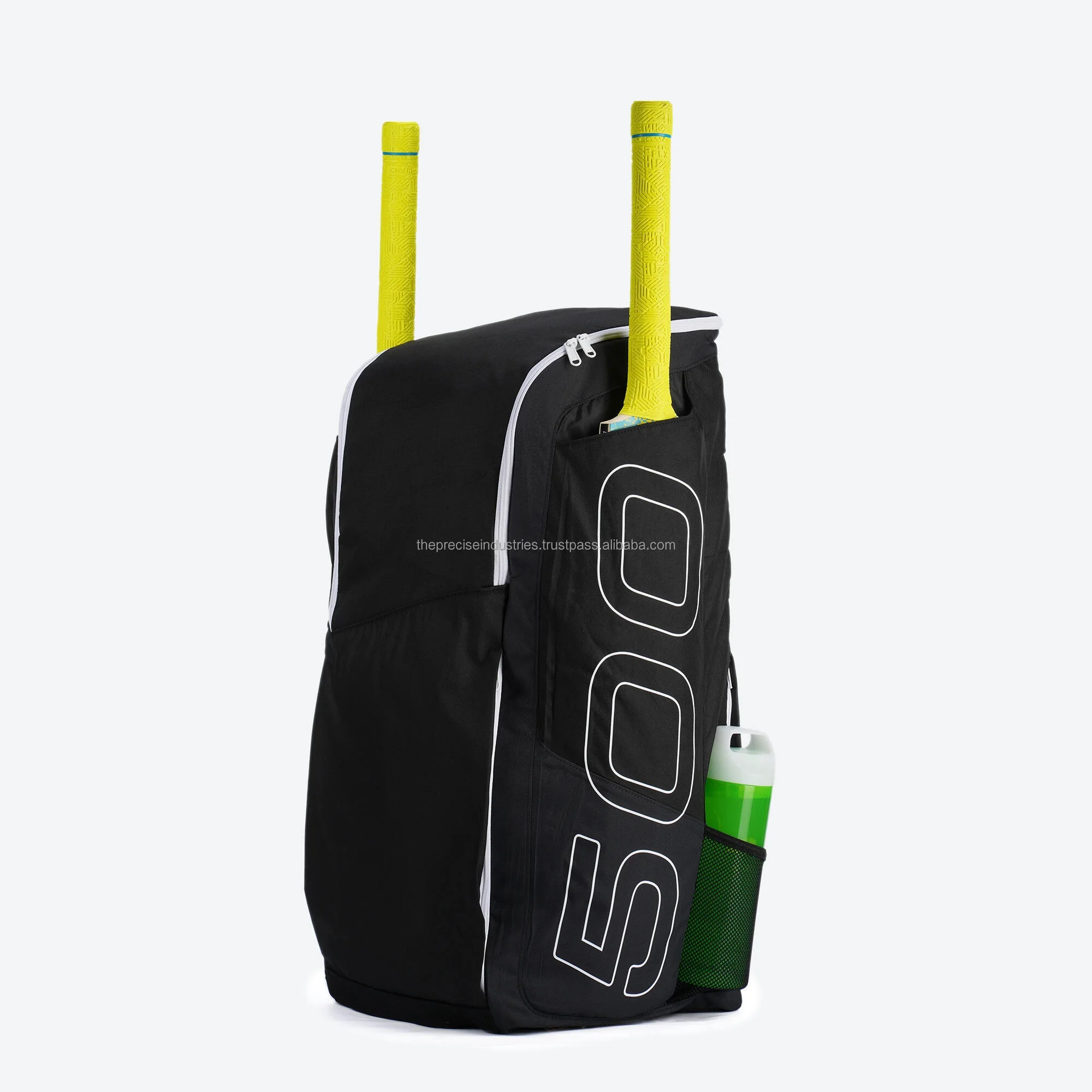 Wholesale Customized Sports Cricket Kit Duffle Bags Trolley Bags Cheap ...