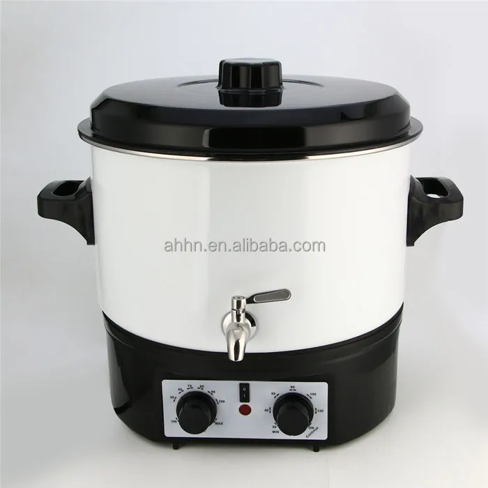 High Quality Professional Wax Melter Electric Candle Maker Machine Wax ...