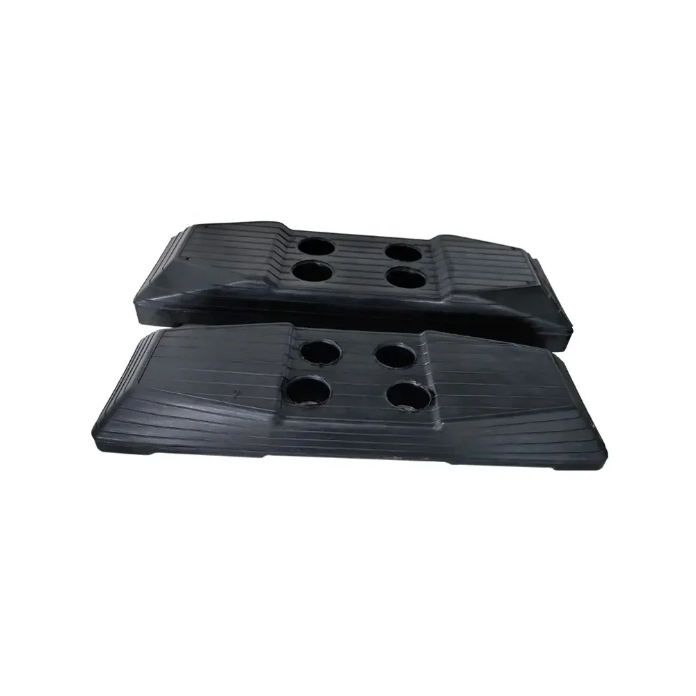 Excavator Rubber Track Pads For Doosan,Volvo,Hyundai,Kobelco,Hanix ...