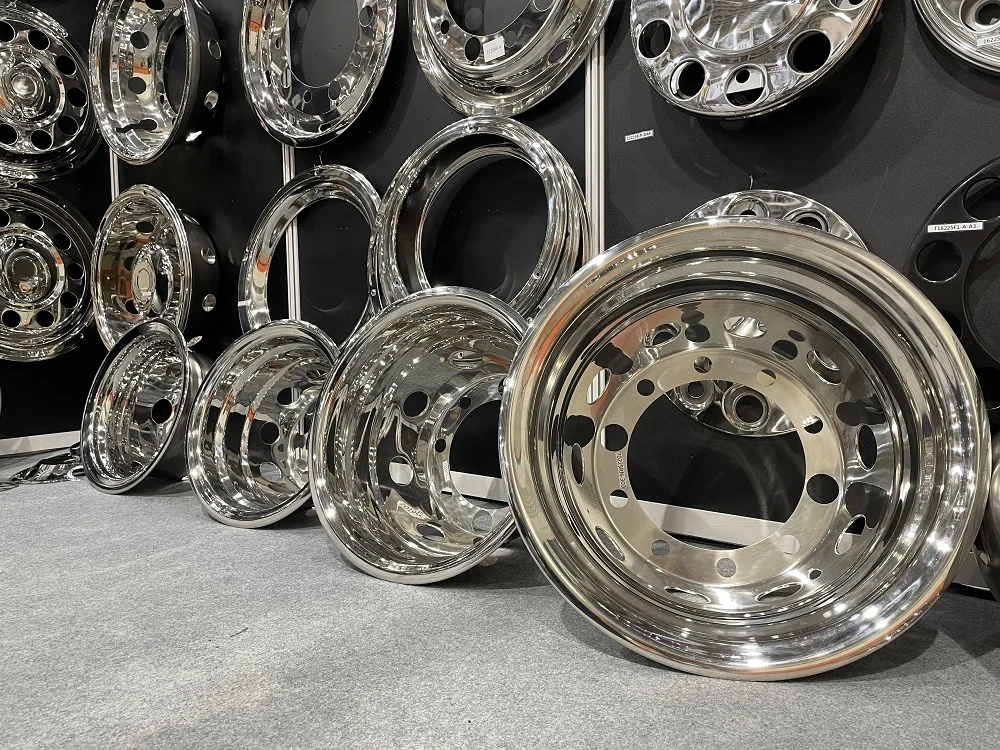 Alibaba.com: T304 stainless steel, 22.5 x 9, deep wheel cover for rear ...
