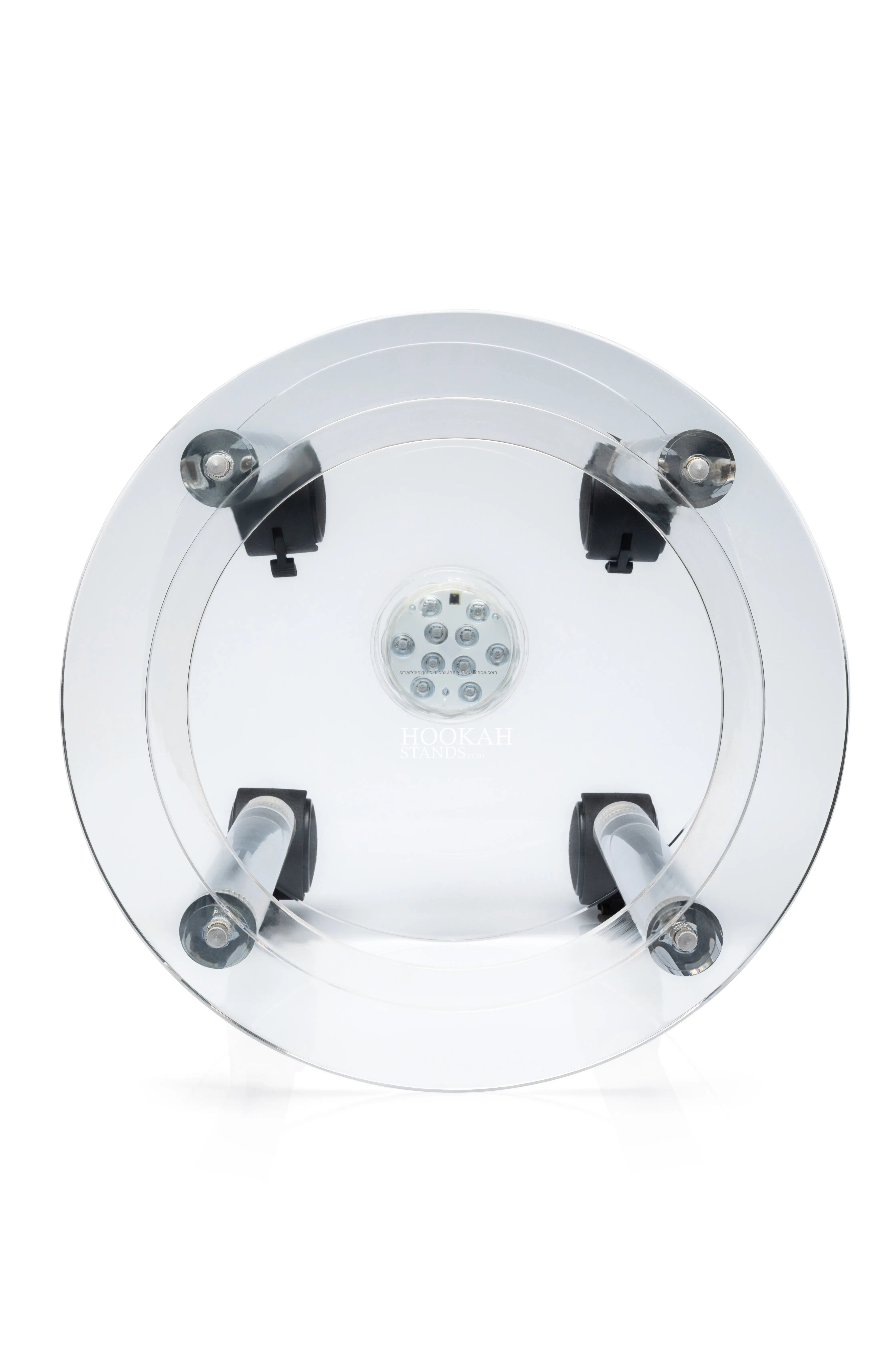 Hookah Stands (led Mini Hookah Stand) Branded And Patented Original ...