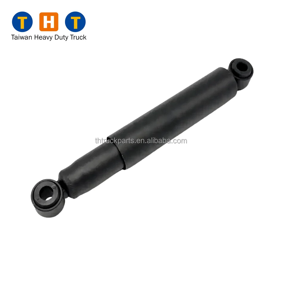 Shock Absorber 8972536510 Truck Suspension Parts for ISUZU NPR NQR NNR ...