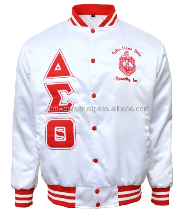 Custom Made Sorority And Fraternity Greek 3 Lettered Crest Shield Satin ...
