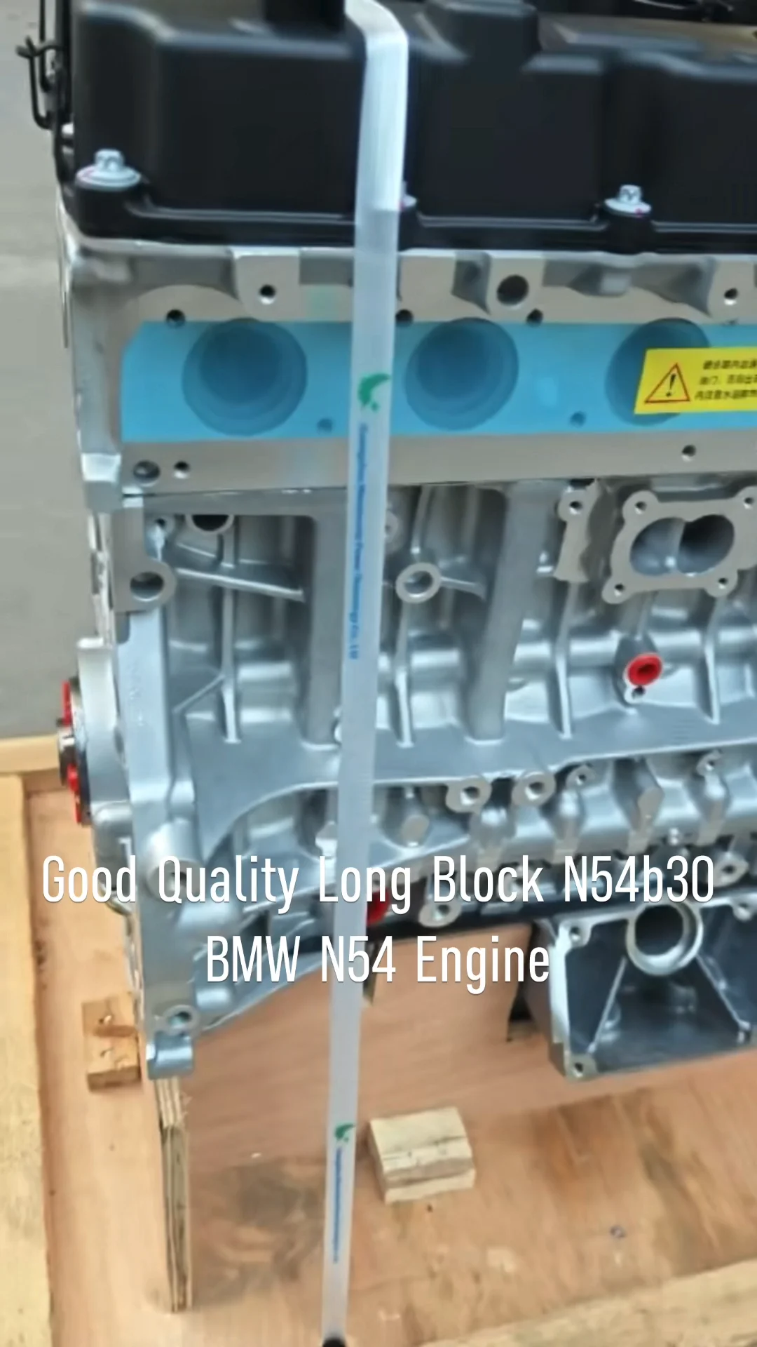 Factory Direct Sales Of High Quality Explosive For Bmw Engines 335i X6 ...