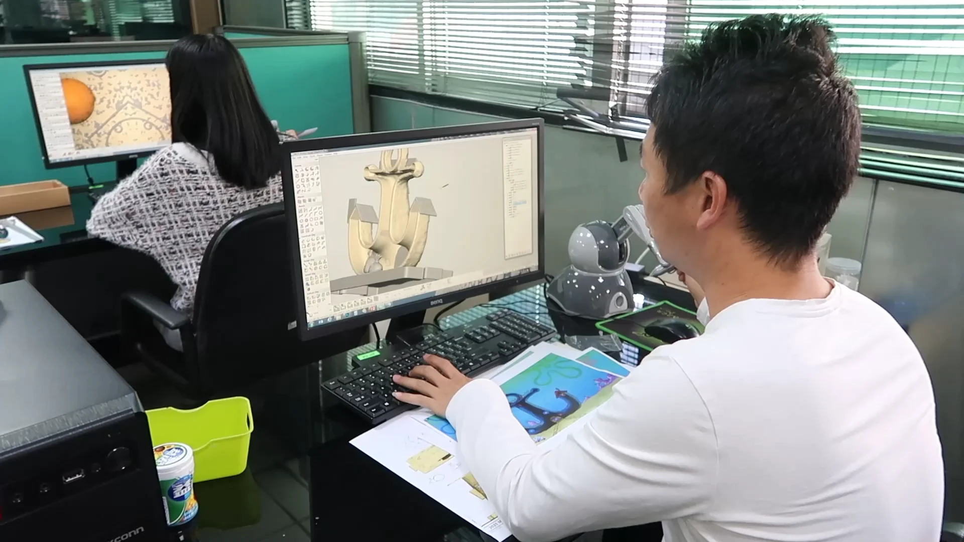 Professional Custom 3d Digital Model Maker Concept Development Product ...