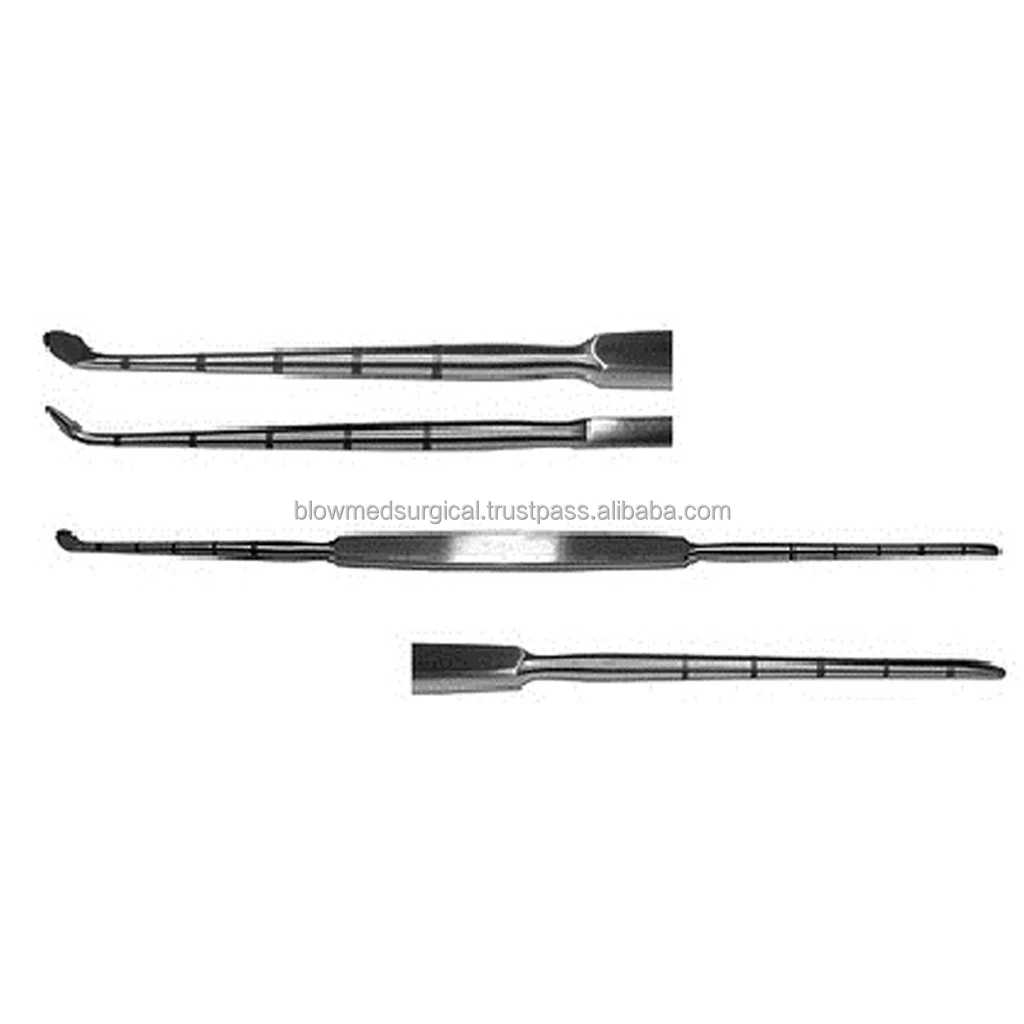 Cottle Septum Elevator Double Ended 22cm Periosteal Elevator Customized ...