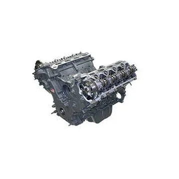Engine Assembly Truck Diesel Engine Assembly Fuso 6D24-OAT1 6D24-OAT2 ...