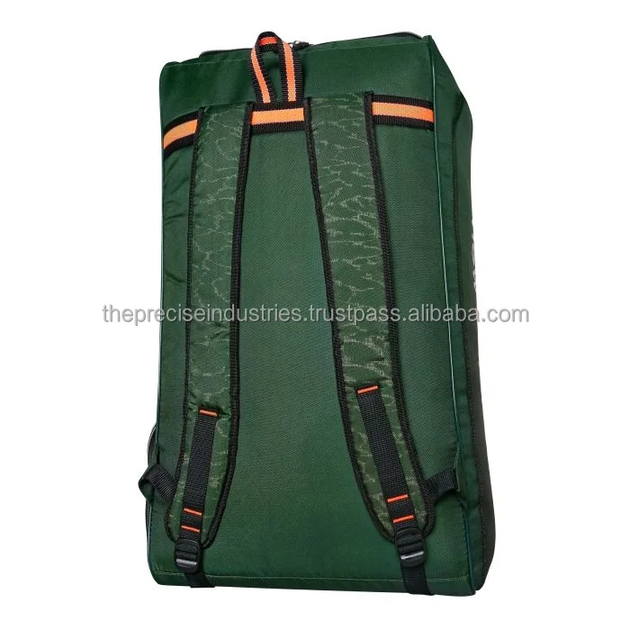Sports Wear Cricket Back Pack Bags Cheap Price High Quality Team ...