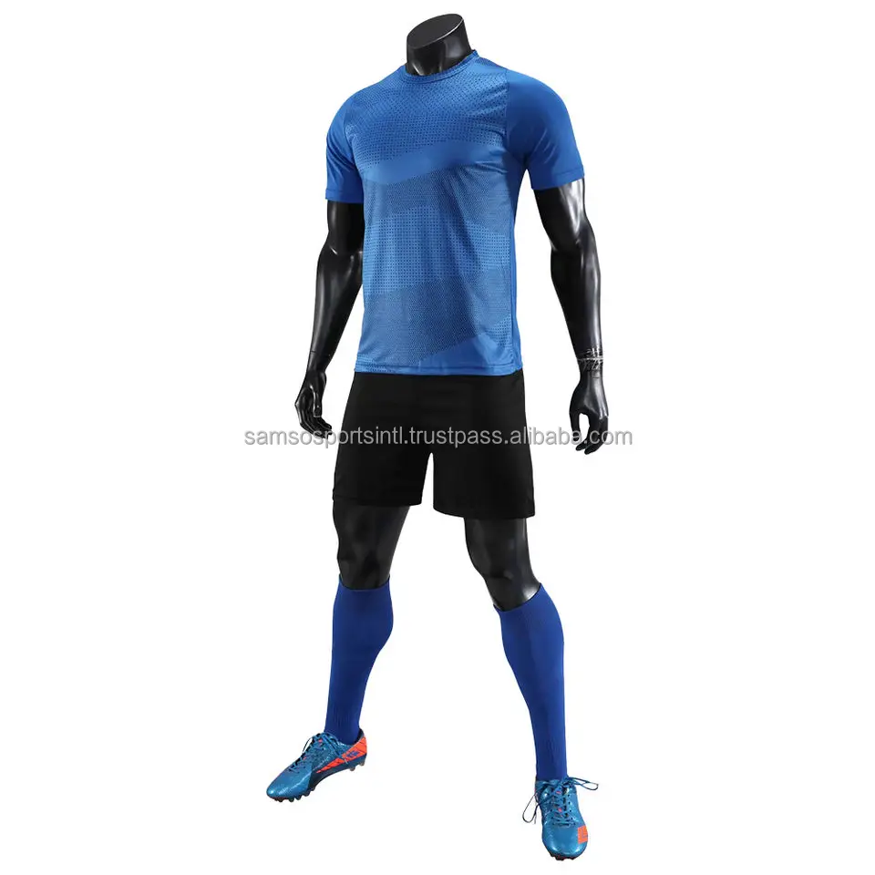 Oem Odm Soccer Uniform World Cup Shirt Men's Customized Football Jersey ...