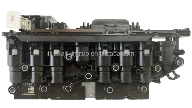 24249178 Transmission Control Module Kit for Cadillac & Chevrolet