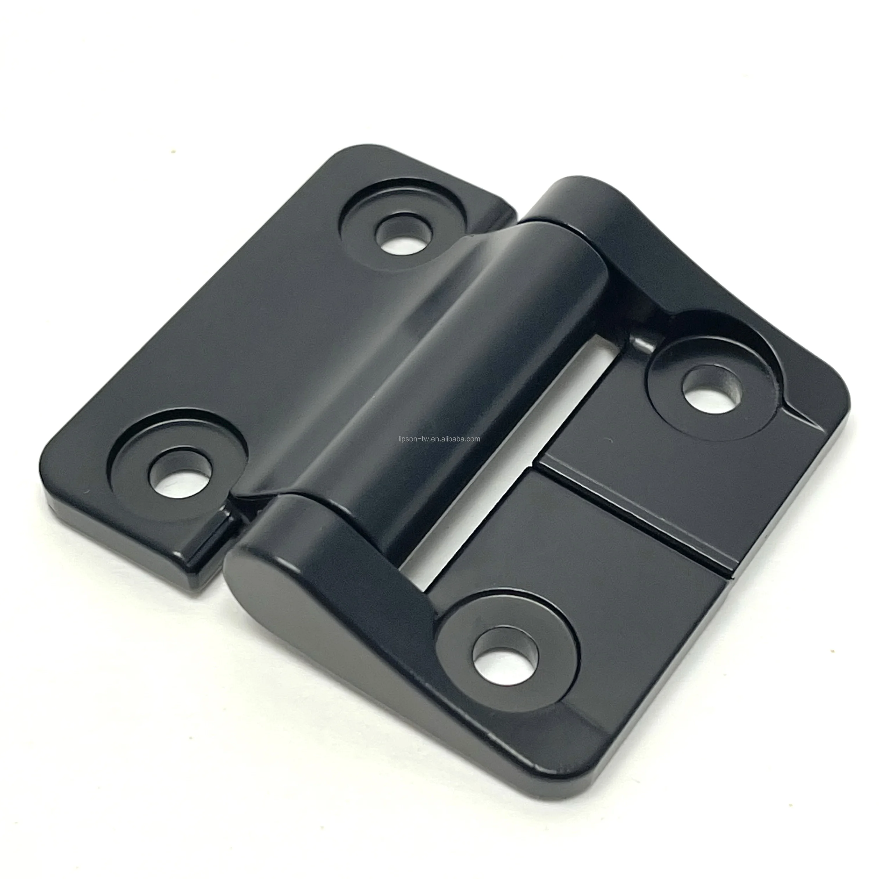 HL-153-B Smart Pole Adjustable Angle Resistance Torque Hinge