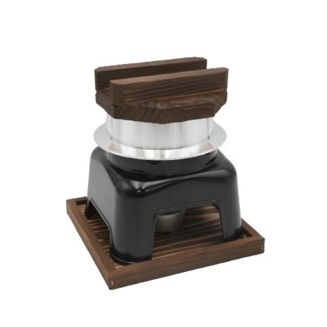 Classic Japanese Cooking Pot Traditional Kamameshi Cookware Set for ...