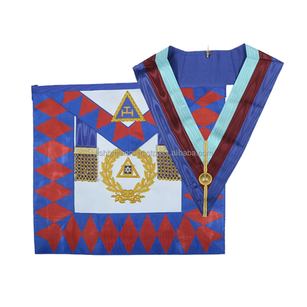 New Arrival Masonic Regalia Grand Master Grand Lodges Rank Officer ...