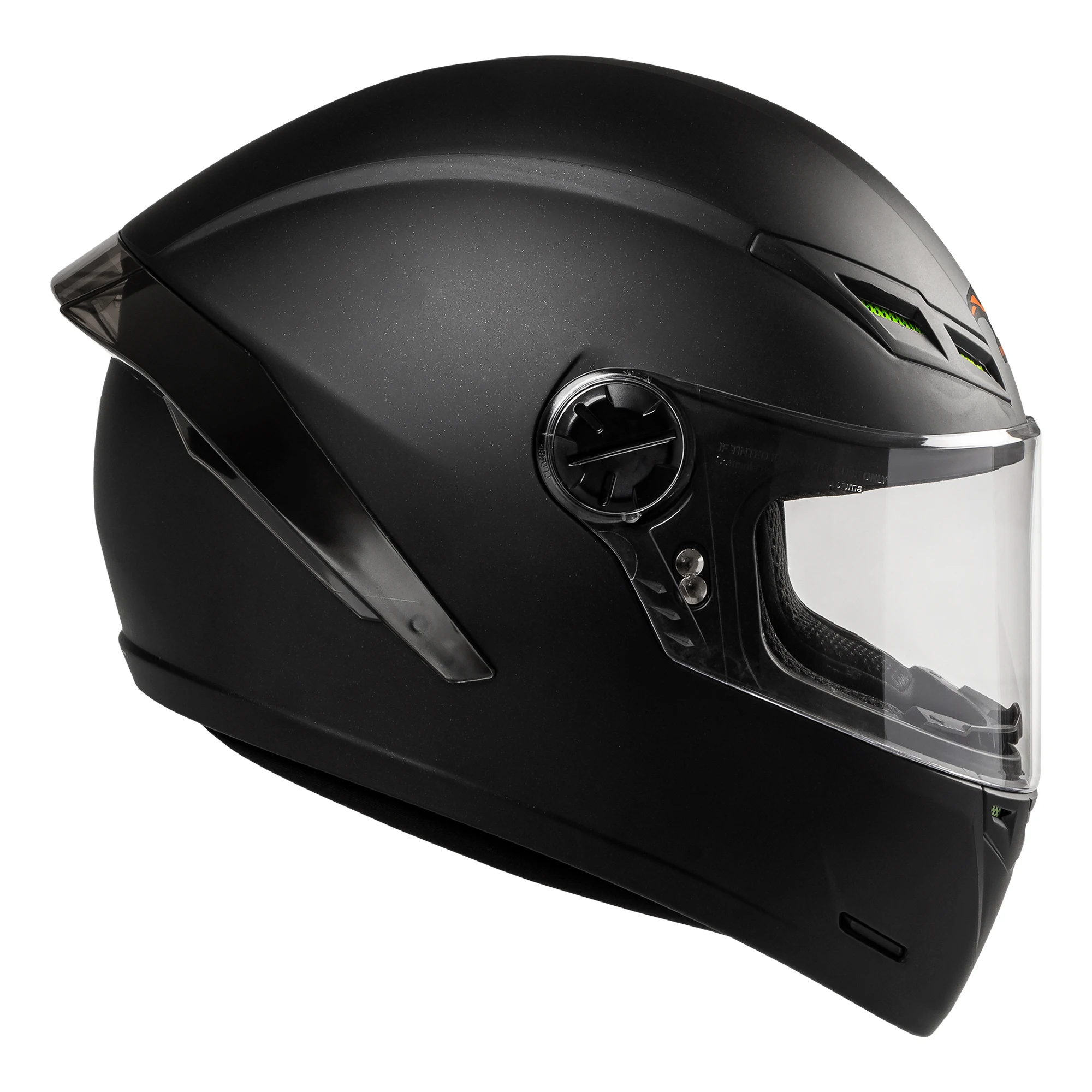 Ijv Motoracing - Full Face Motorcycle Helmet | Reliable,Safe,And ...