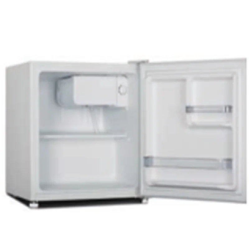 100L Mini Fridge with Freezer Compartment - Energy Efficient