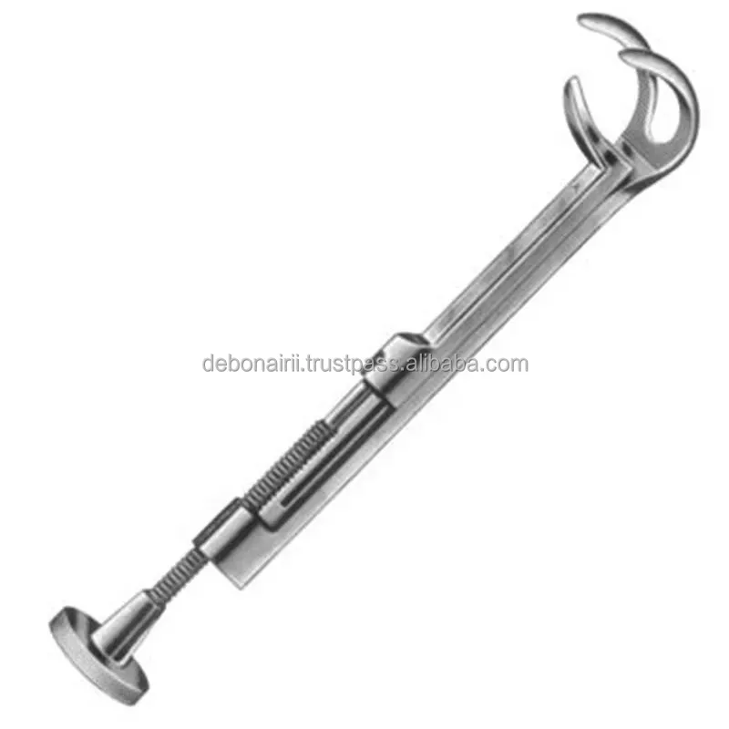 Stainless Steel Forceps Best Selling Bone Cutting Forceps Competitive ...