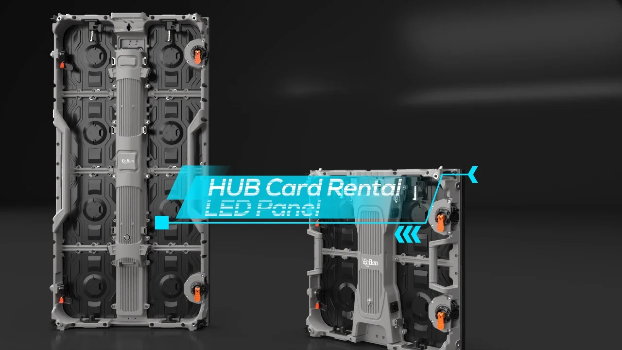 Indoor Outdoor Rental Led Display Solution Led Screen Manufacturer Led ...