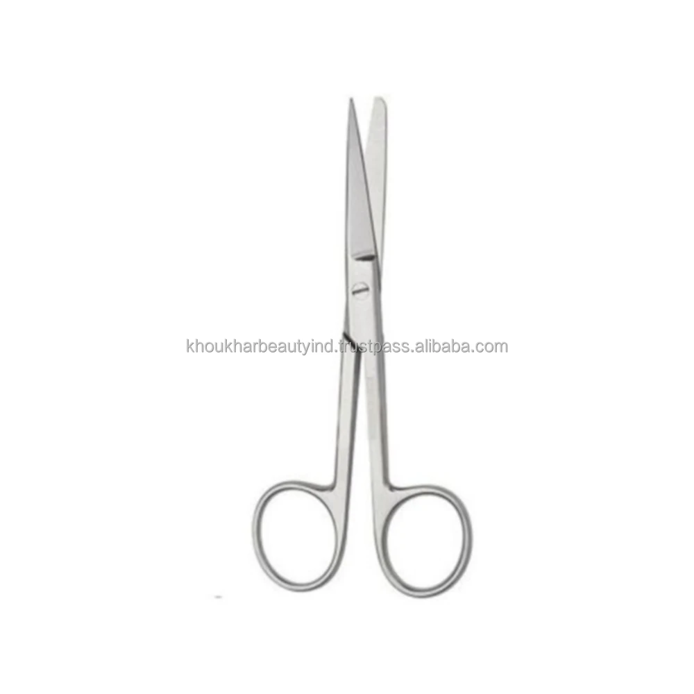Surgical Instruments Professional Oem Medical Lab Medium Dressing ...
