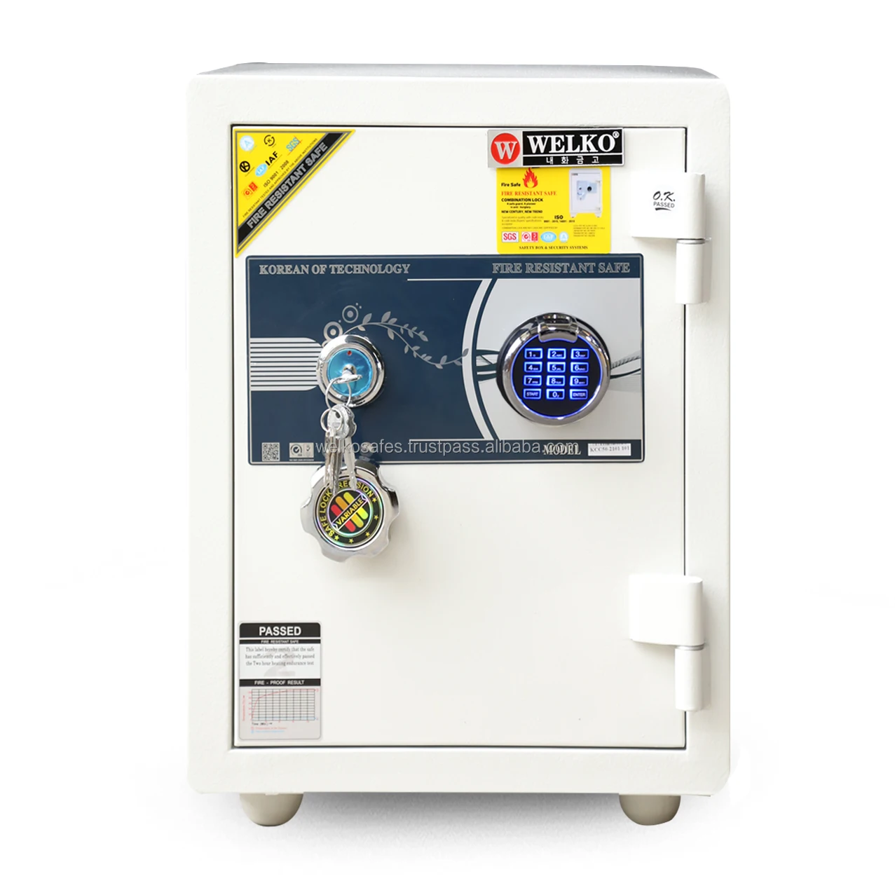 Combination Lock Safes Cologne Germany High Quality Price Ratio ...
