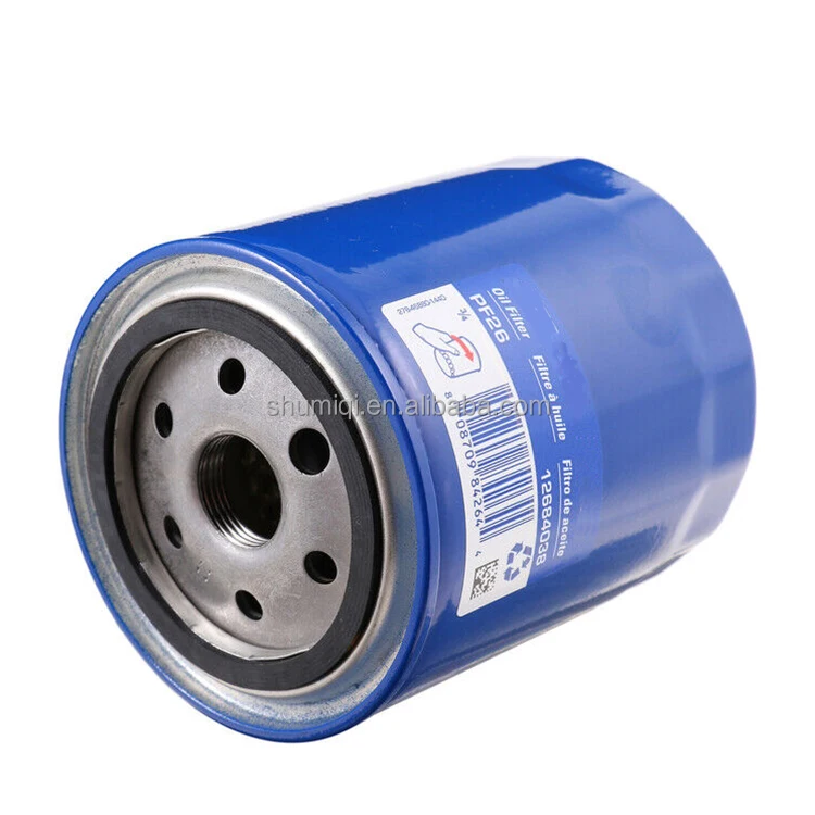 Shumiqi China Shopping Online Auto Car Engine Oil Filter Genuine Oem ...