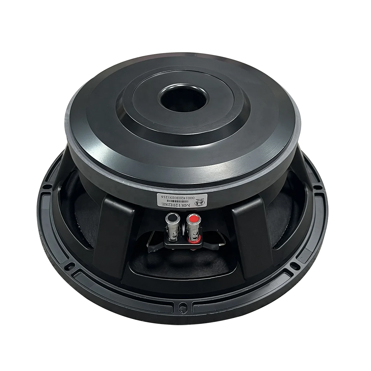 12 Inch Professional Loudspeakers 8 Ohm Karaoke Home Theater Audio ...