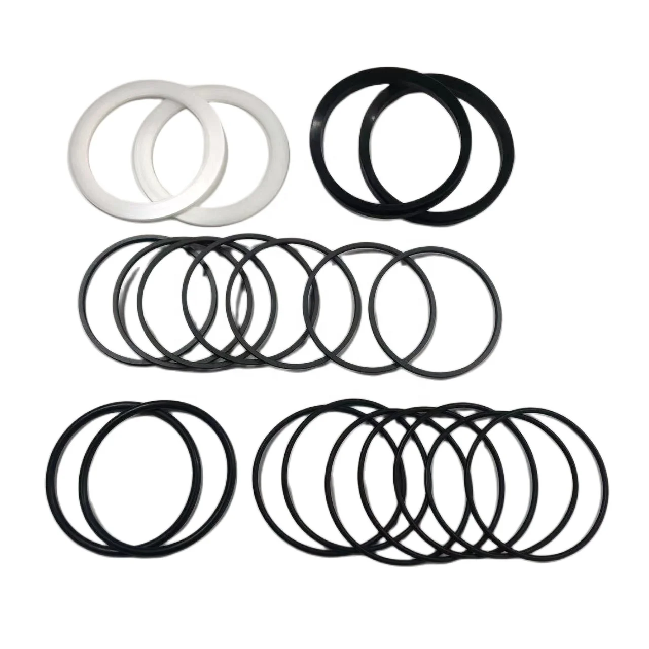 Hnarl Haulotte Parts 2421694740 Collector Repair Kit Haulotte 32-41rtj ...