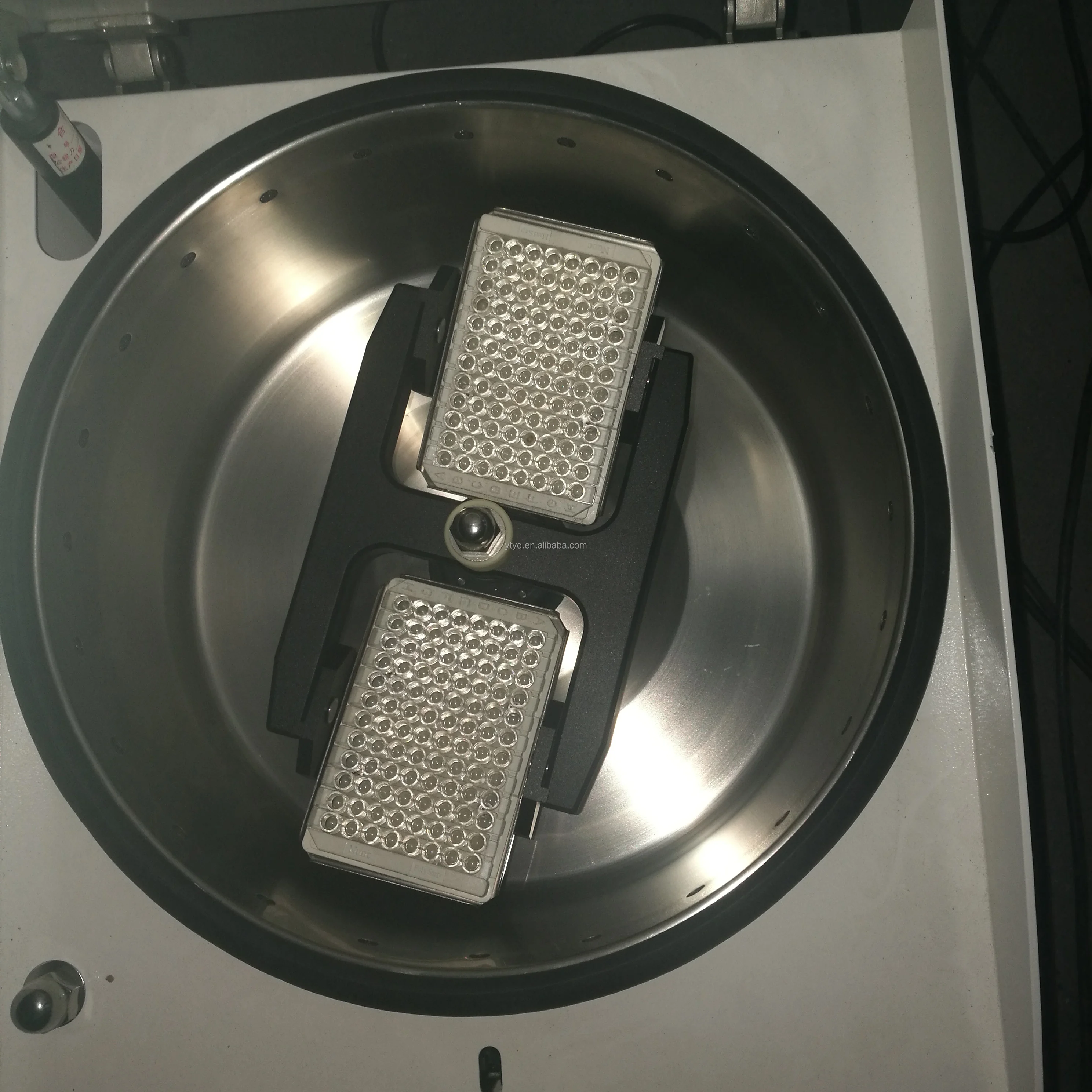 96 Deep Well Pcr Plate Micro Plate Centrifuge - Buy Plate Centrifuge ...