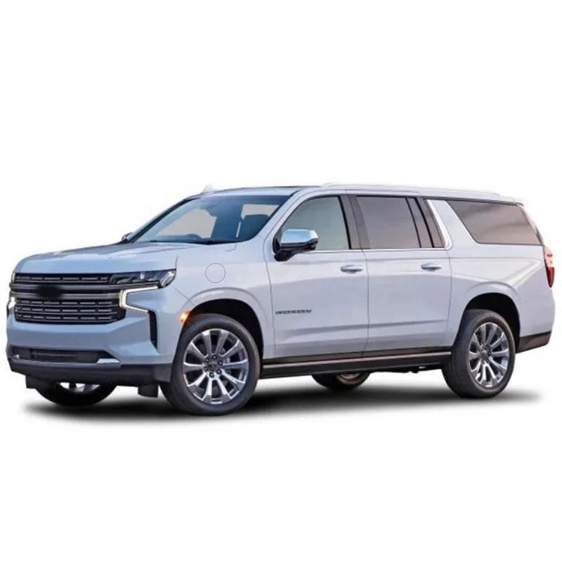 OEM 84664452 REAR BUMPER IMPACT BAR for CHEVROLET SUBURBAN 2021- CAR ...