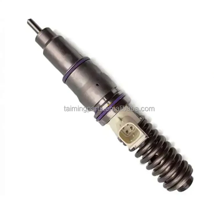 Engine Diesel Fuel Injector 22339883 20747797 20584345 Fuel Injector ...