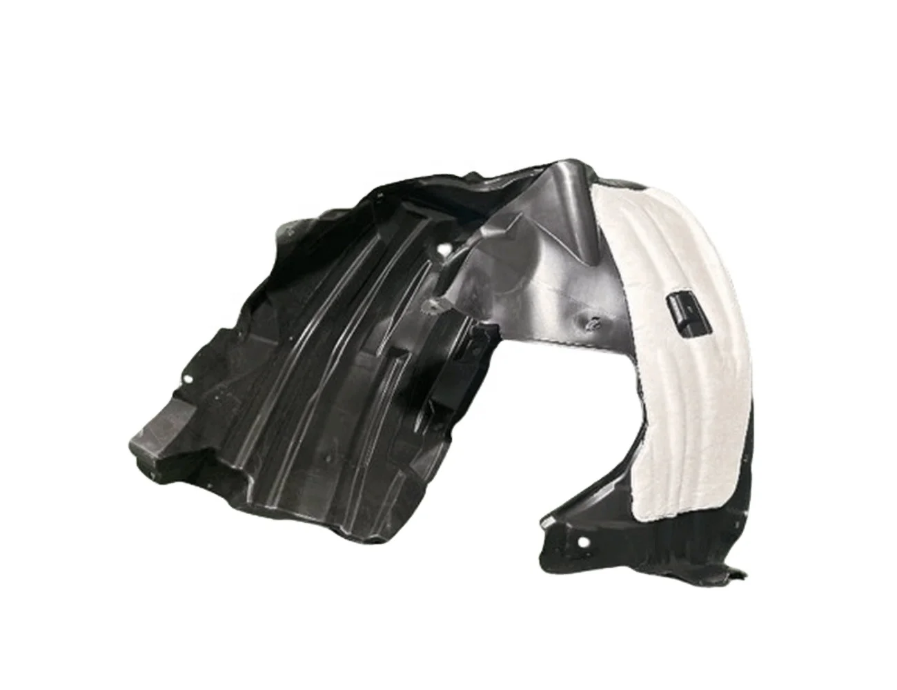 FRONT FENDER LINER OEM 53876-48190 53875-48190 TO1248250 TO1249250 FOR ...