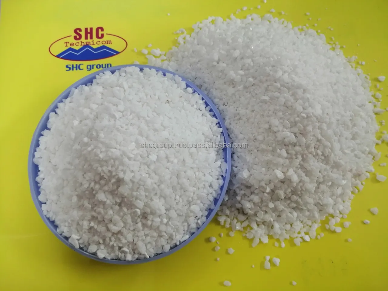 Vietnam High Calcium Limestone Powder for Feed Grade