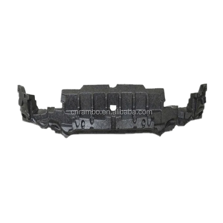OEM 2058851037 FRONT BUMPER FOAM FRAME for Mercedes-Benz C CLASS W205