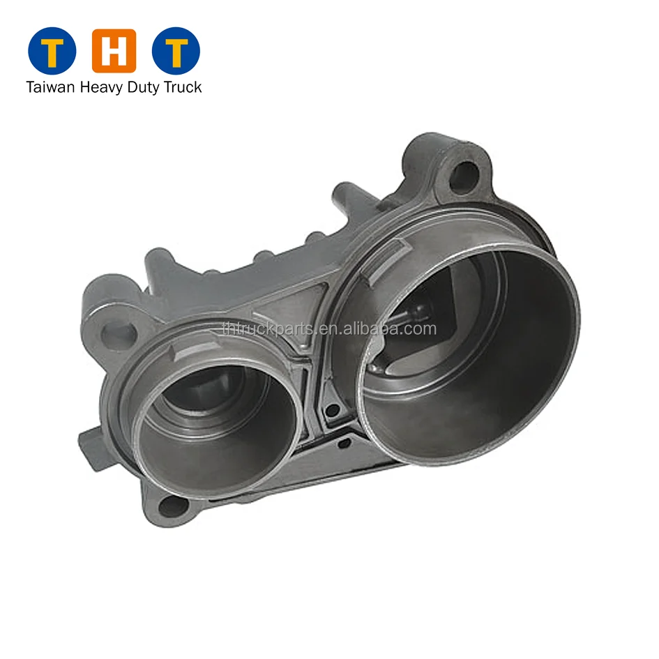 Scania Gearbox Cylinder 1769778 - Reliable Transmission Parts