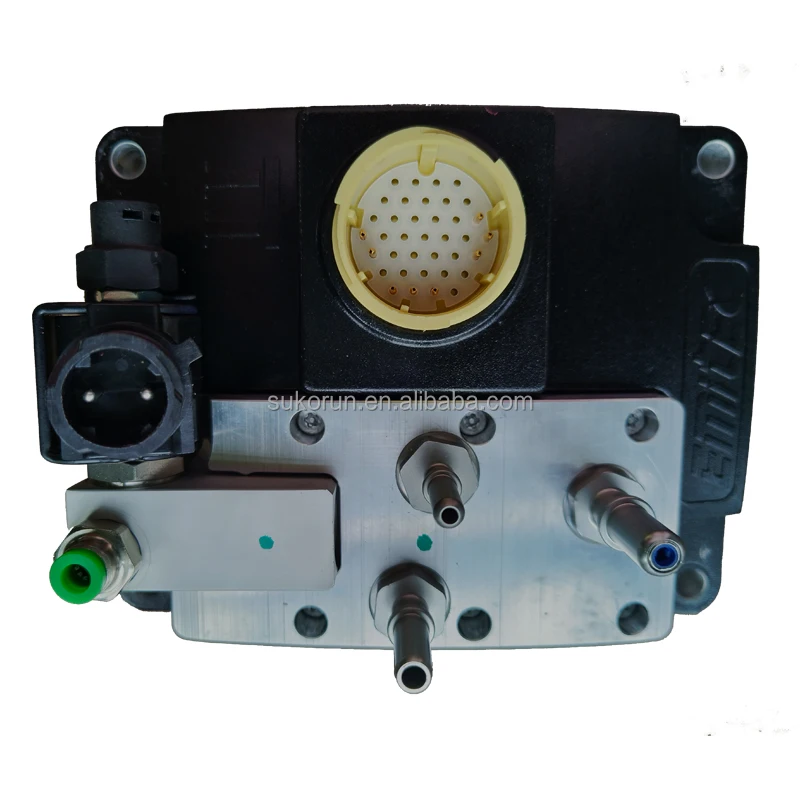 5273337 Urea Dosing Pump for Cummins Emitec Adblue Pump