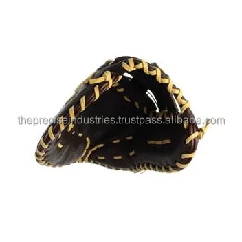 Leather Hand Gloves Protection Custom Made Good Quality Oem Odm Outdoor ...