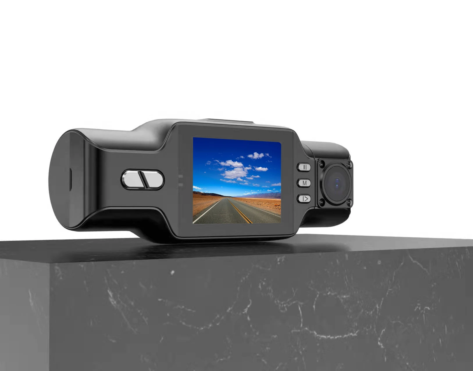 Sprite Group Cars Motion Detection And G Sensor Recording Parking Mode Car Camera With Gps And