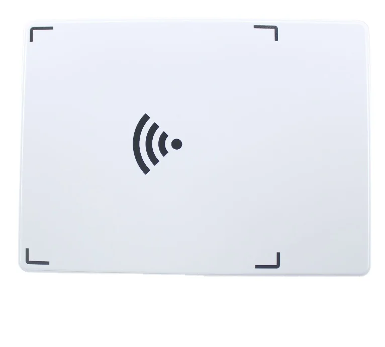 Rs232 Interface Desktop Writer Contactless Desktop Reader Device ...