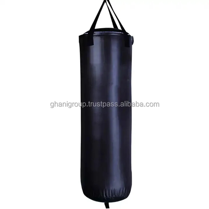 GAF Custom Boxing Man Punching Bags Heavy Durable Free Standing Boxing ...