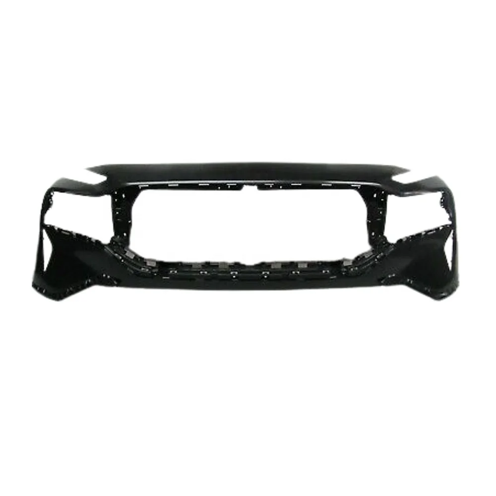 AUTO PARTS CAR FRONT BUMPER FOR HYUNDAI SANTA FE 2021-2022 OEM PARTS ...