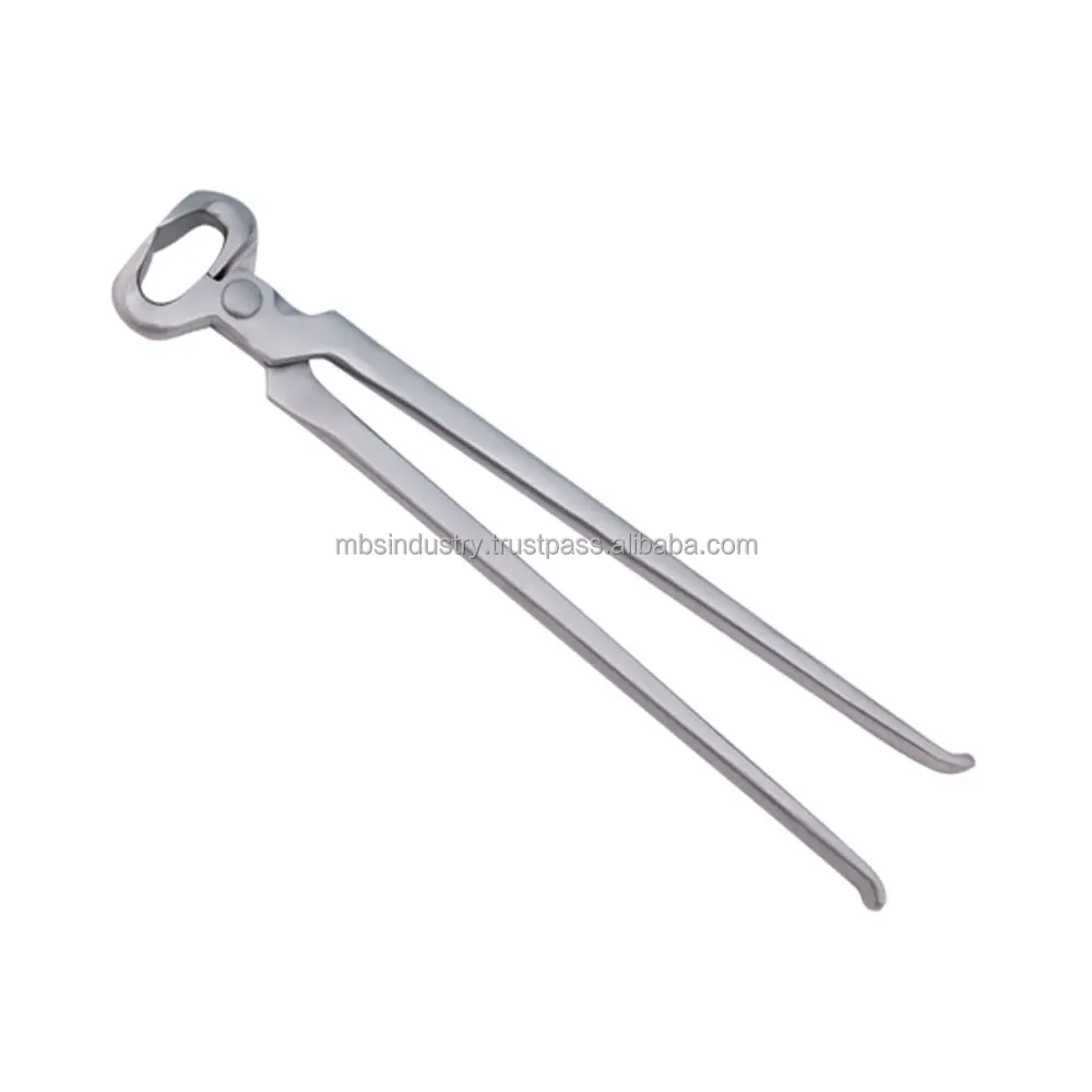 Professional Farrier Horse Hoof And Claw Instrument Tool Stainless ...