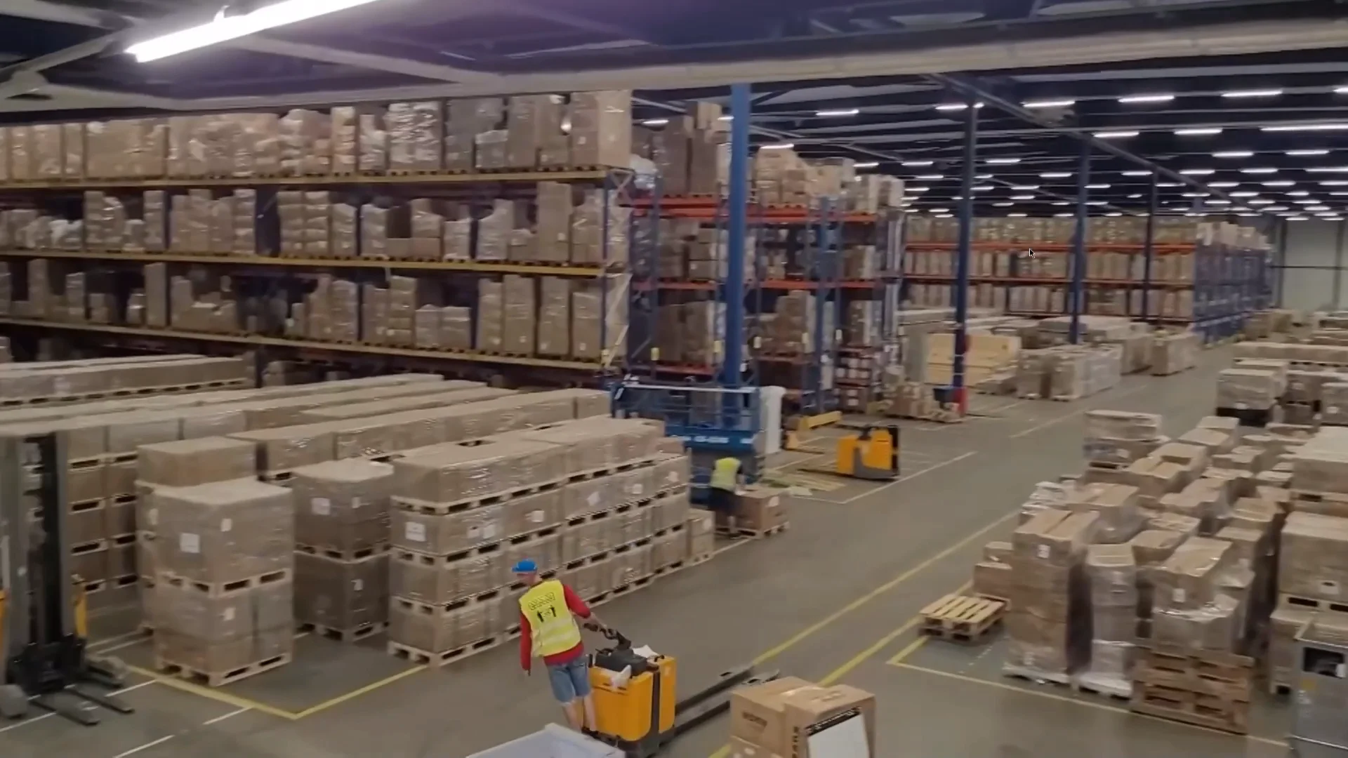 Mecc All-in-one Hybrid Solar Power Battery Energy Storage System 1kw ...