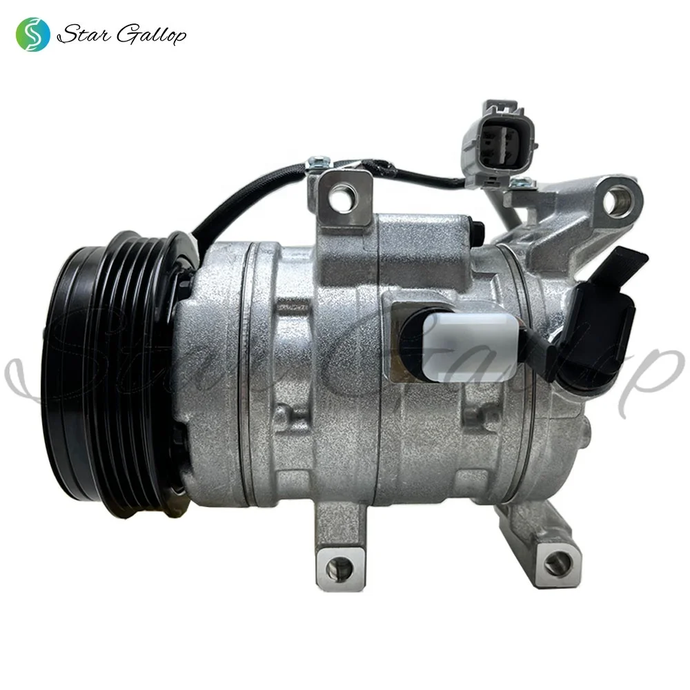 Auto ac air Conditioning Compressor oe 447260-7841 88320-52400 12v ...