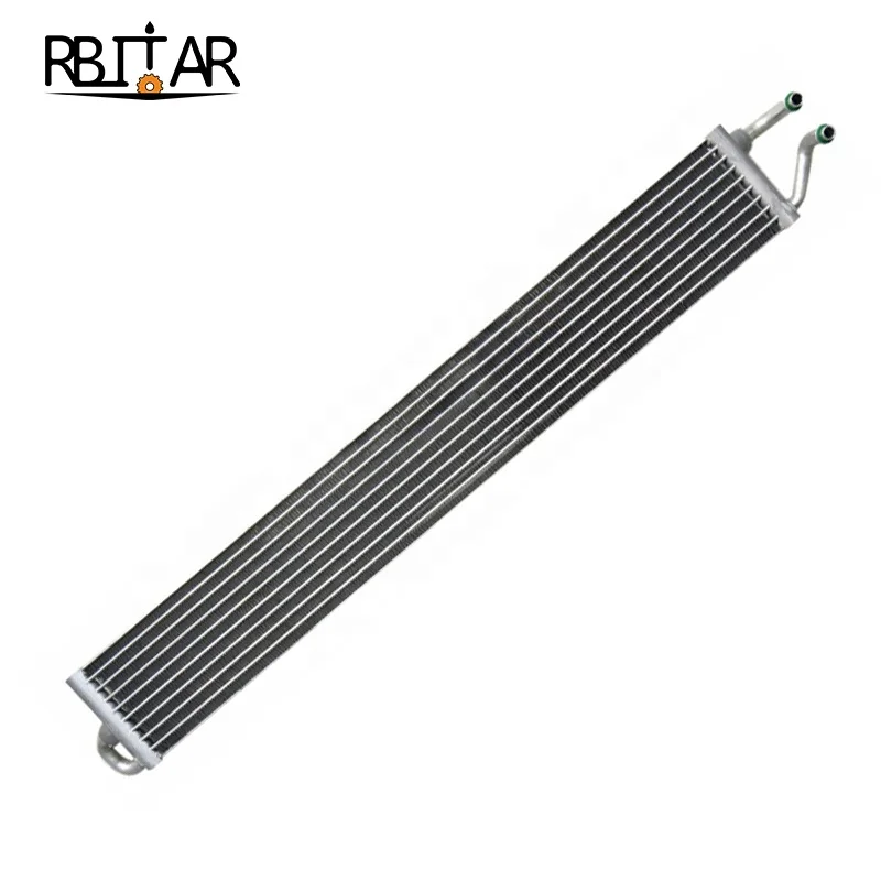 Porsche Oil Coolers - OEM Quality for Efficient Performance