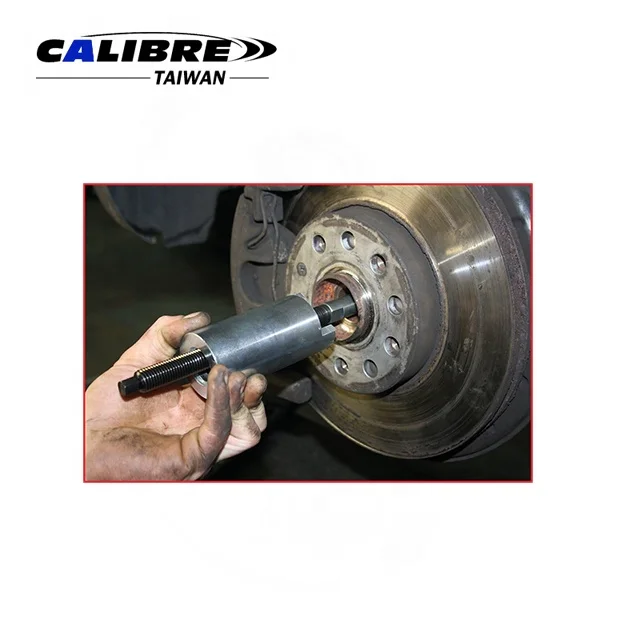 TAIWAN CALIBRE Drive Shaft Insertion Tool Set with Universal Fitment ...