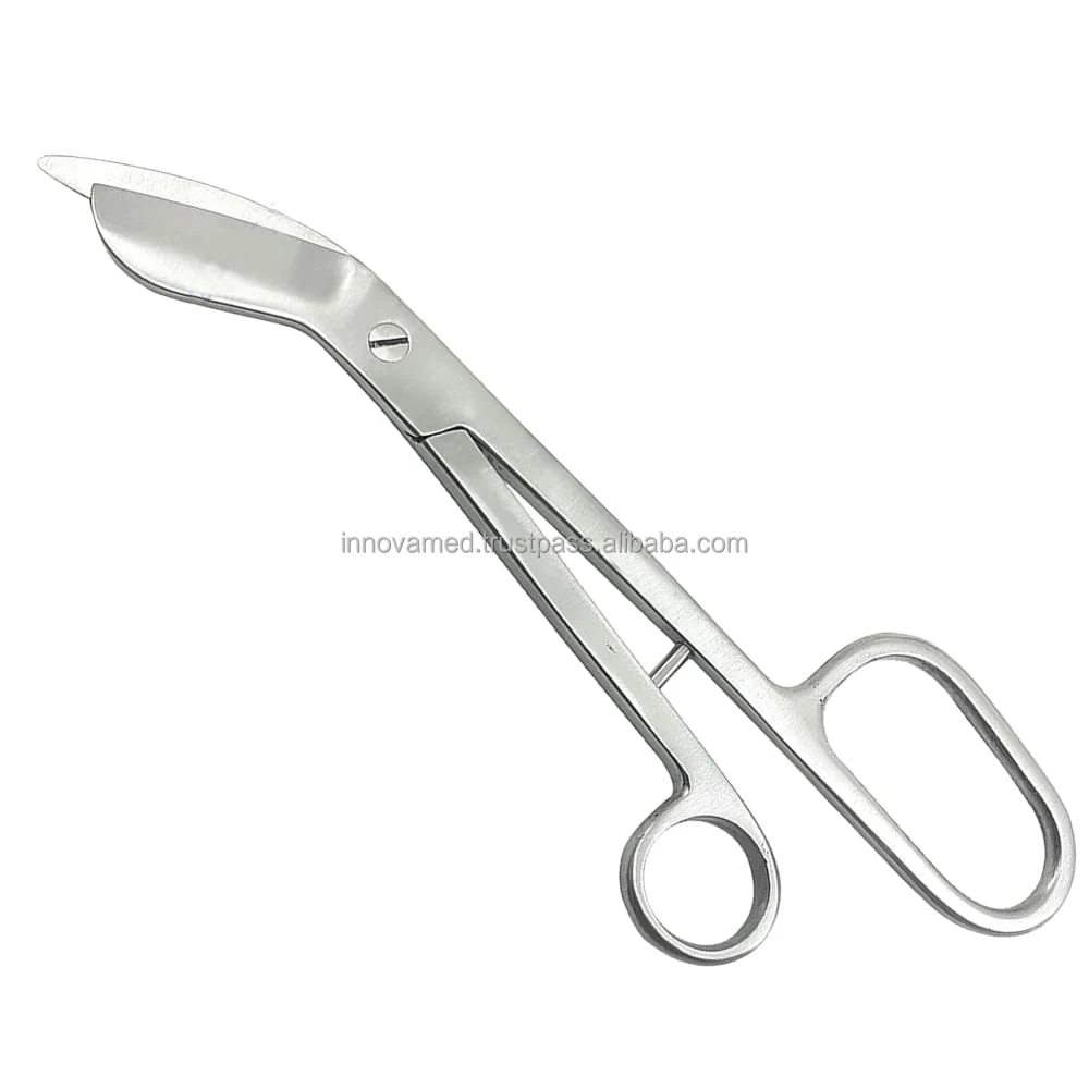 The Basis of Surgical Instruments Best Material Stainless Steel Good ...