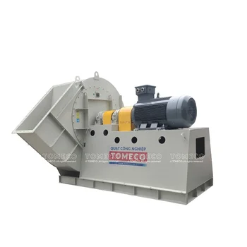 Qualified High Quality Indirect Drive Centrifugal Fan Direct Coupling ...