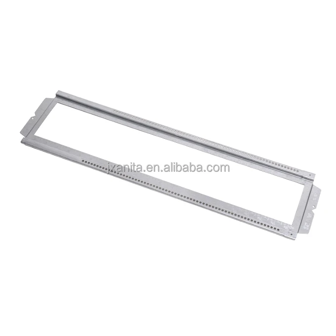 Steel Octagon Ceiling Fan Box with Hang Bar Bracket – Fan Rated ...